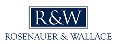Rosenauer & Wallace - Attorneys